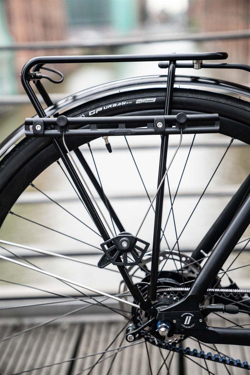 QL3.1 - Mounting-Set | ORTLIEB